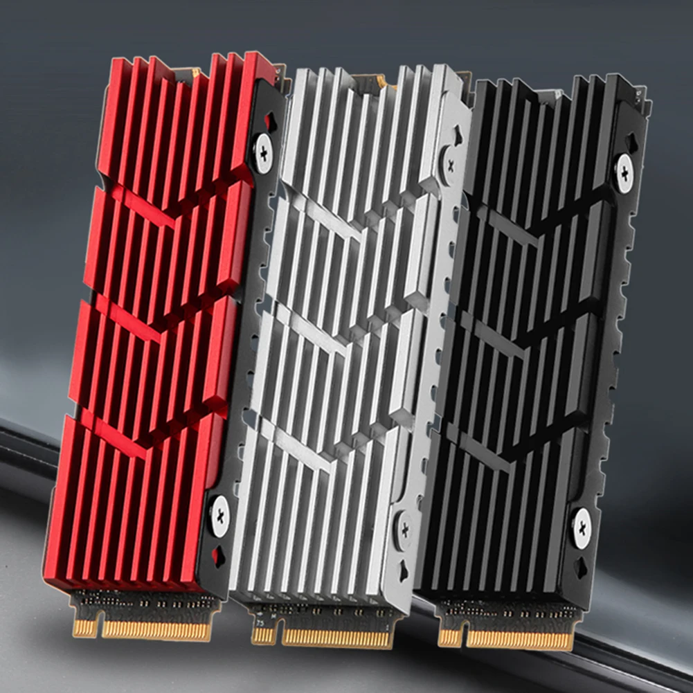 M2-2280-SSD-Aluminum-Heat-Sink-M2-2280-Solid-State-Disk-Drive-Heat-Sink ...