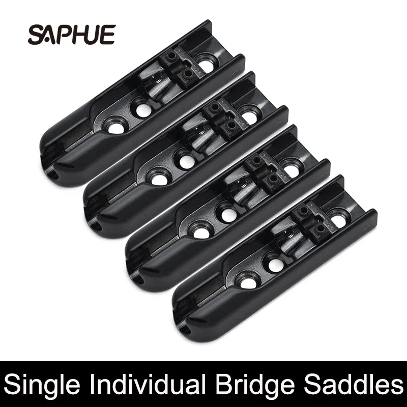 Bass Bridge for Single String Bass Bridge Individual , 4 String , 5 ...