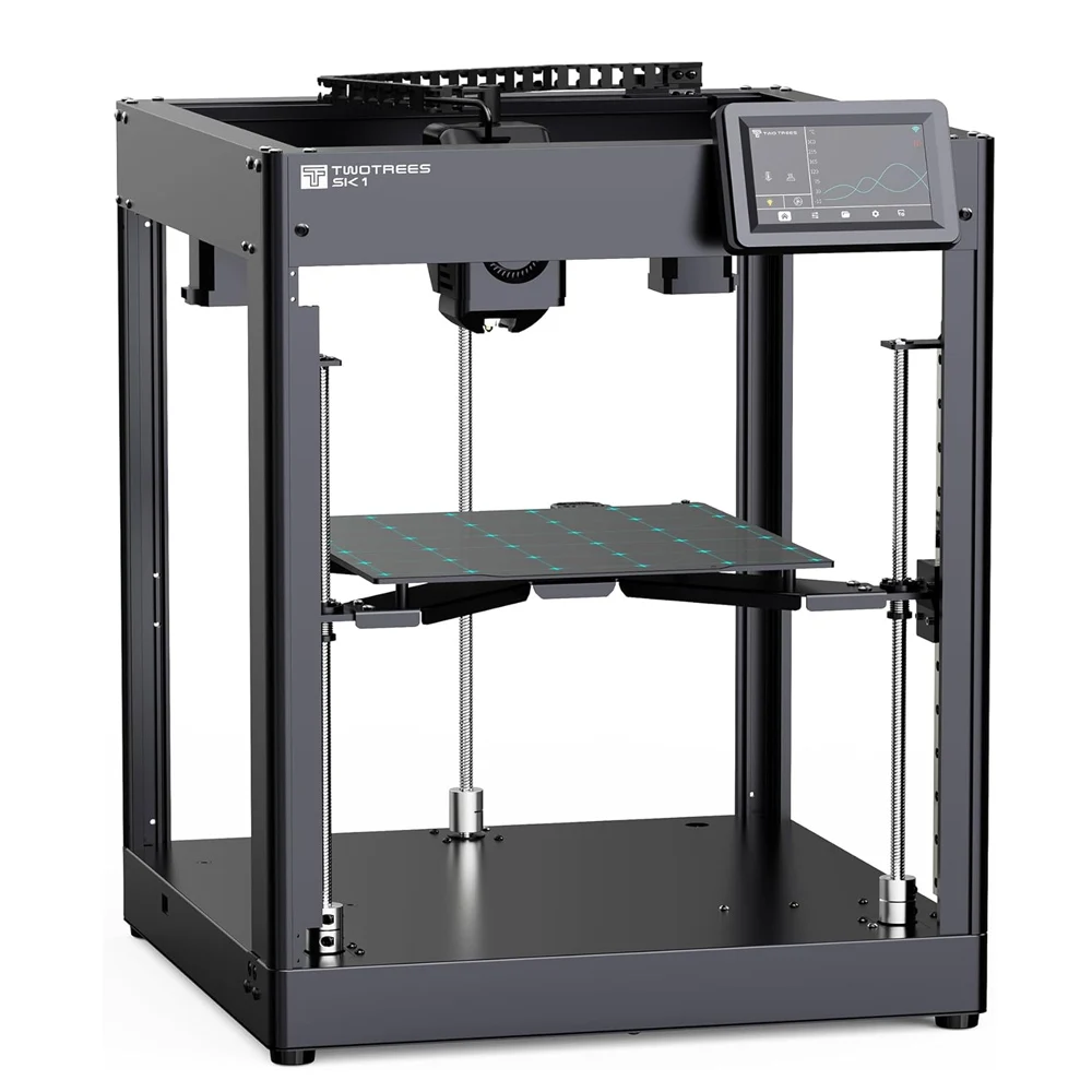 TwoTrees-Imprimante-3D-SK1-Imprimante-Vitesse-Rapide-Extrudeuse-Directe ...