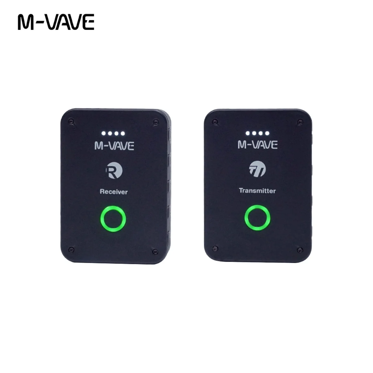 M-VAVE-Wireless-Earphone-Monitor-Transmission-System-transmissor ...