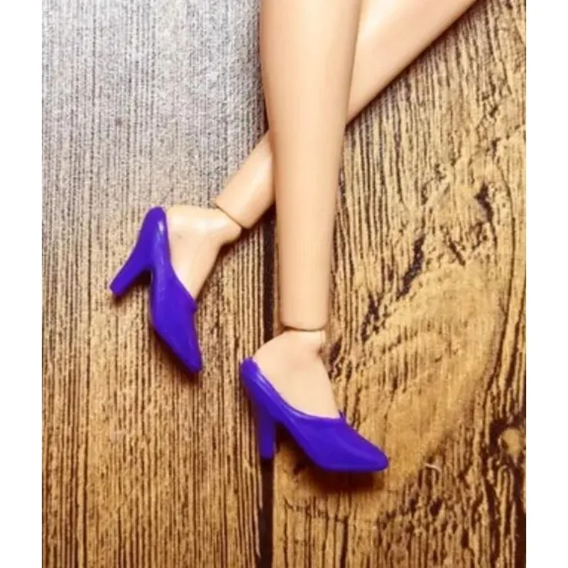 Doll-high-heels-flat-feet-shoes-boots-gifts-accessories-for-your-1-6 ...