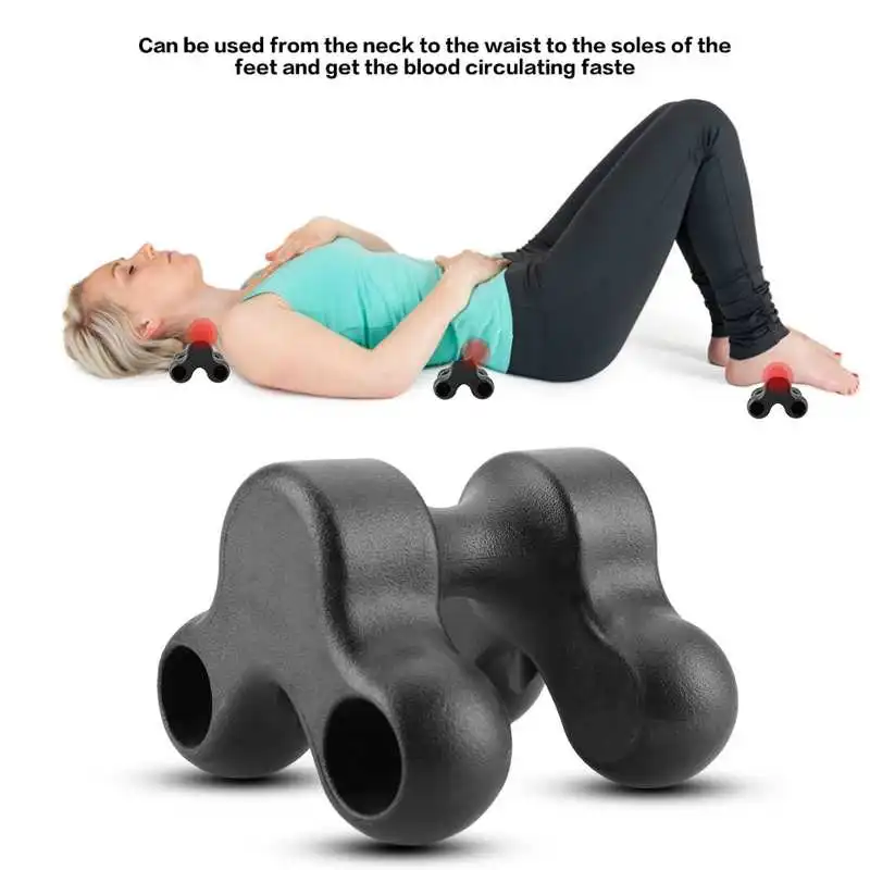 Manual Psoas Muscle Massager Psoas Muscle Release Deep Tissue Massage ...