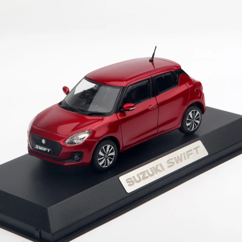 Suzuki Swift Diecast Model | canoeracing.org.uk