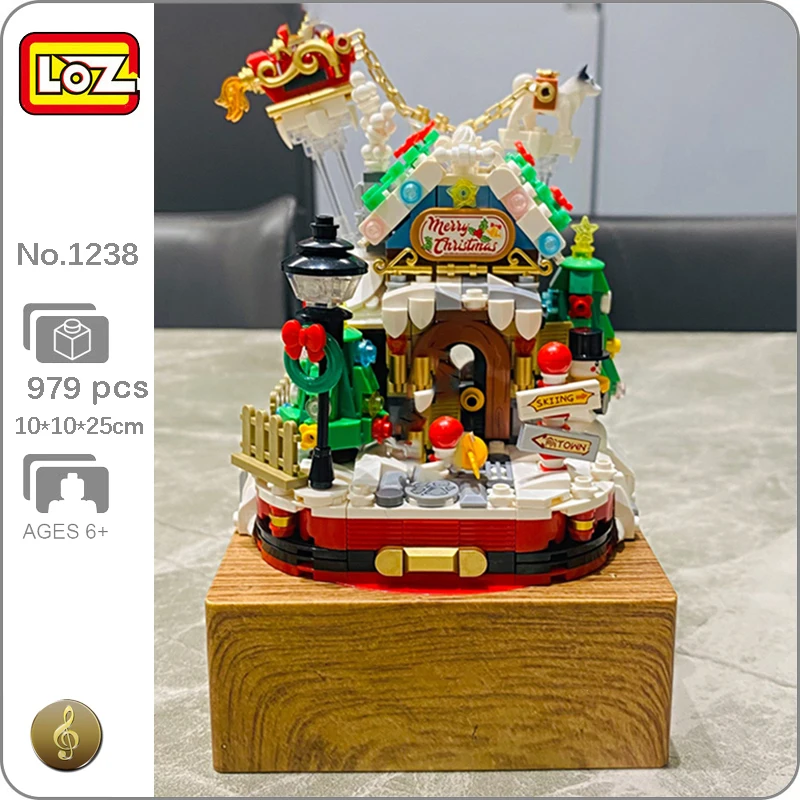 LOZ-1238-Merry-Christmas-Tree-House-Santa-Claus-Snowman-Music-Box-Model-DIY-Mini-Blocks-Bricks.jpg