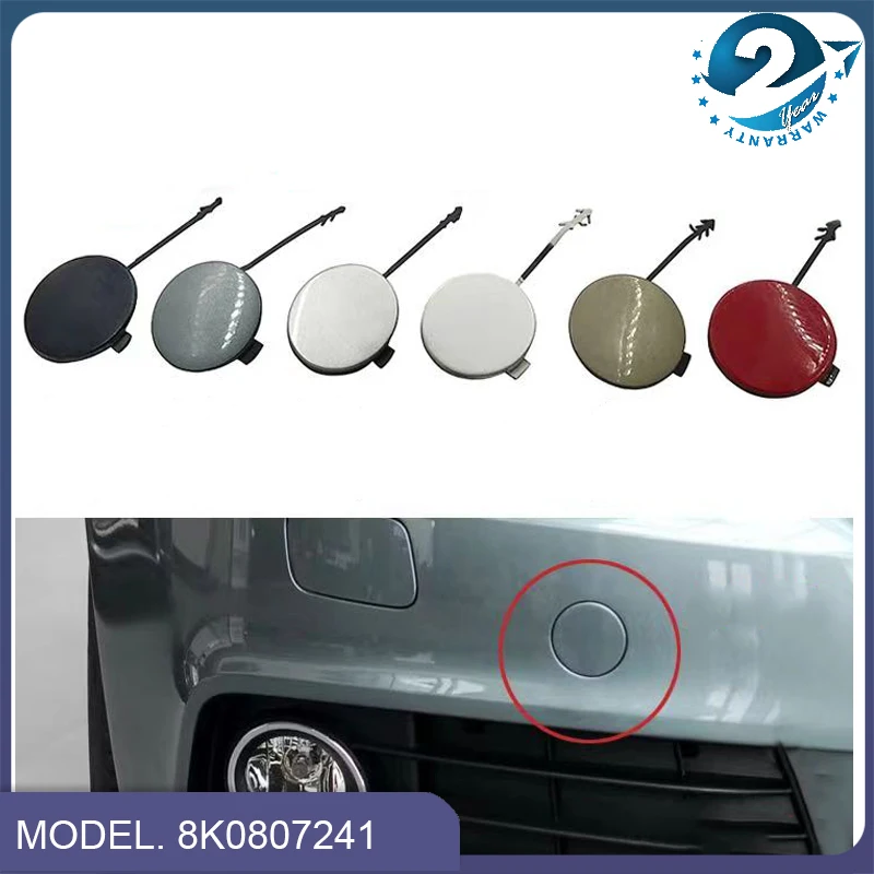 For-Audi-A4-B8-Accessories-2008-2009-2010-2011-2012-Auto-Front-Bumper ...