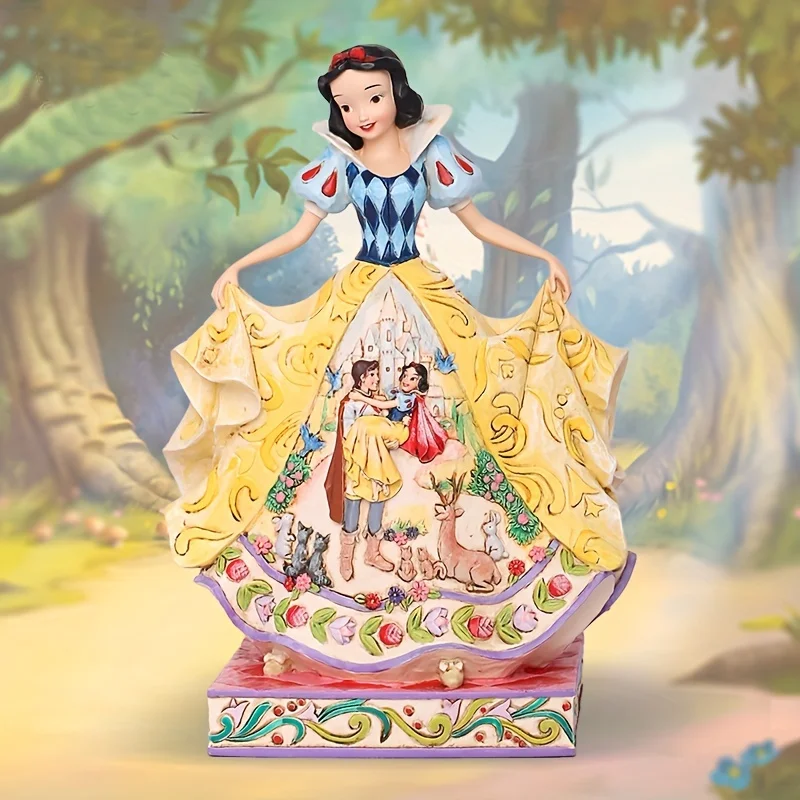 Best-Christmas-Gift-Fairy-Tale-Ending-For-The-Fairest-Of-Them-All-Snow ...