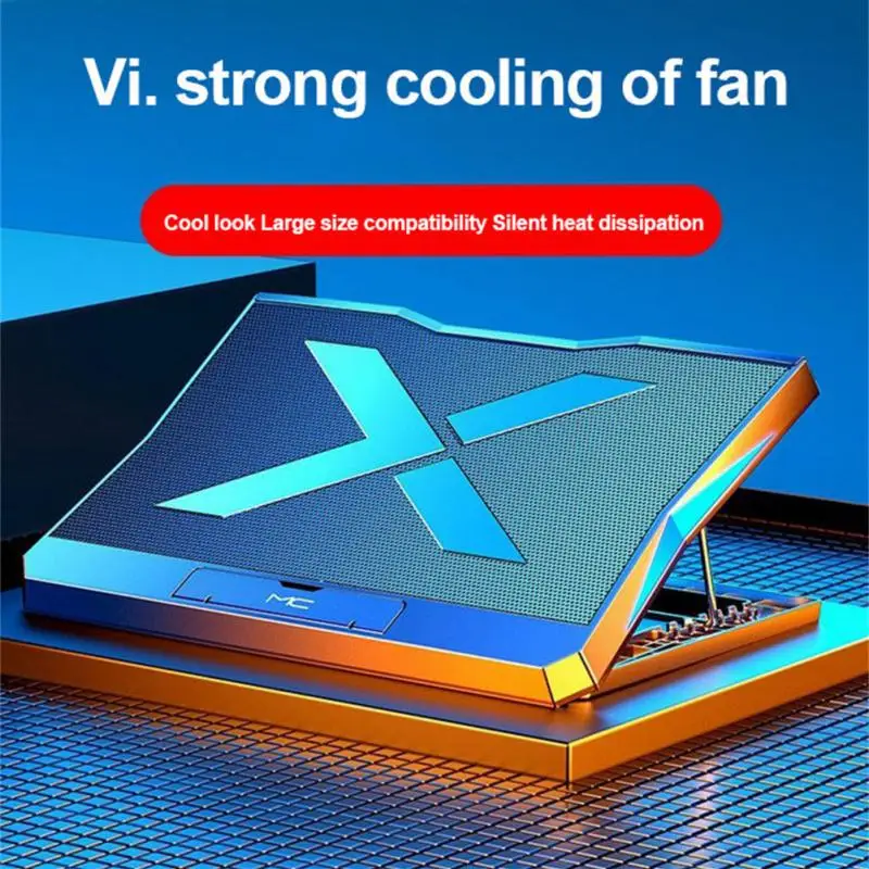 Gaming-Notebook-Cooling-Bracket-ICE-Notebook-Cooler-Laptop-Stand ...