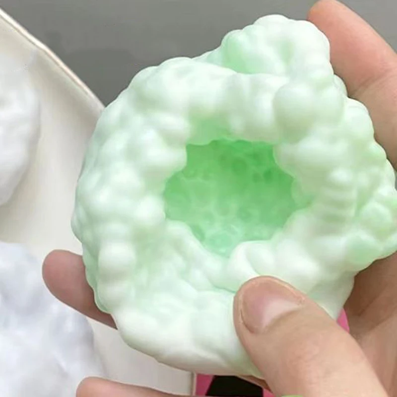 Soft-Ultra-thin-Feel-Soft-Sticky-Handmade-Ball-Squishy-Table-Toys ...