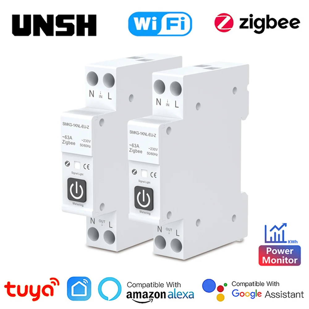 Tuya-ZigBee-WiFi-Smart-Circuit-Breaker-Switch-With-Power-Metering-1P-1 ...