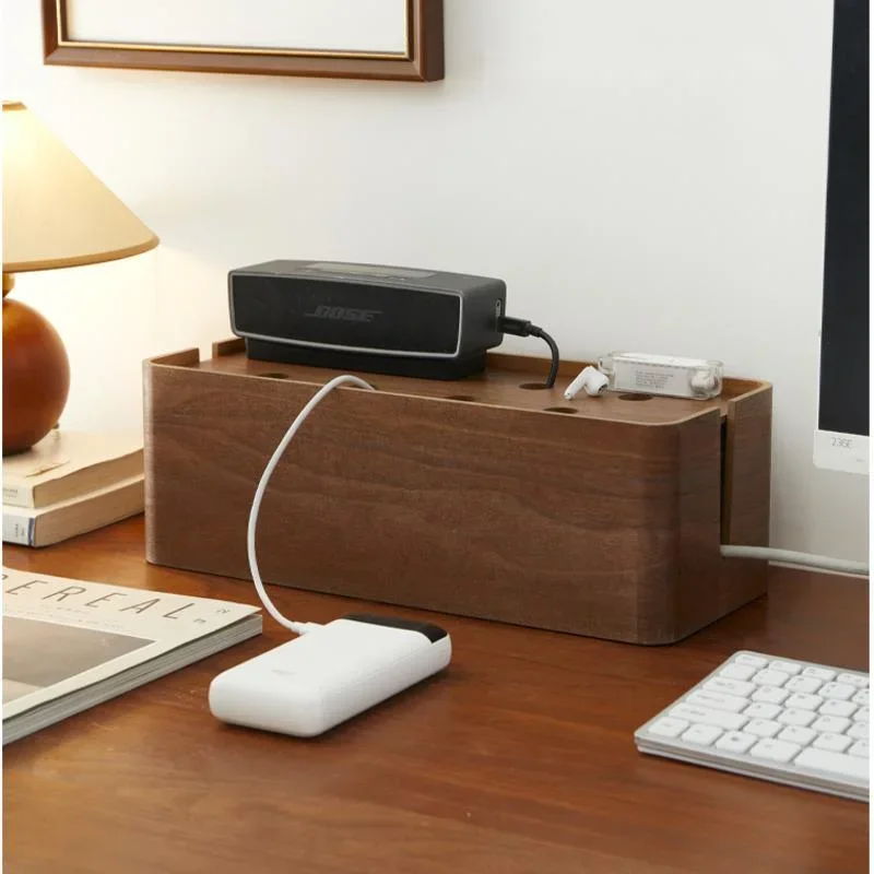Simple-Storage-Boxes-Multifunctional-Plug-In-Board-Boxes-Top-Cover ...