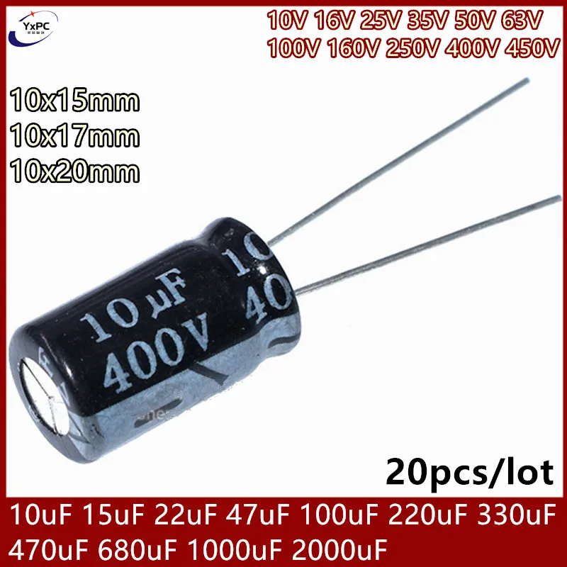 20pcs-10V-16V-25V-35V-50V-63V-100V-160V-250V-400V-450V-aluminum-electrolytic-capacitor-15UF.jpg