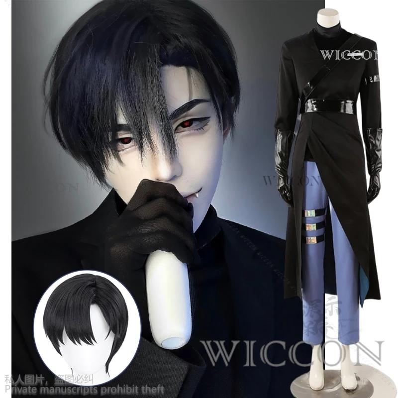 Anime-Alien-Stage-Roleplay-Ivan-Cosplay-Costume-Halloween-Christmas-New ...