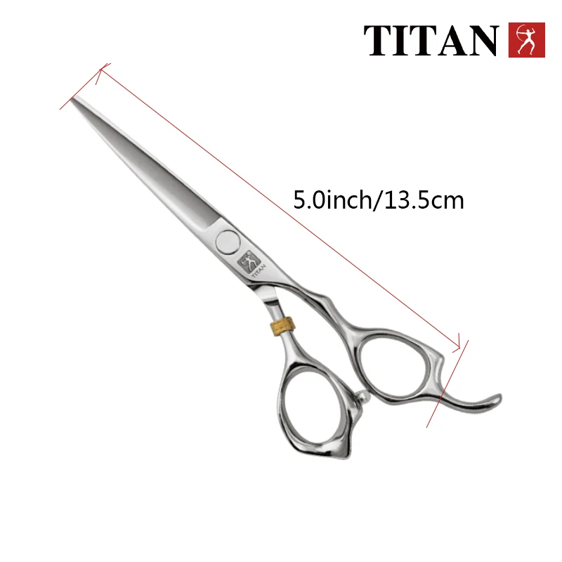 Barber Scissors