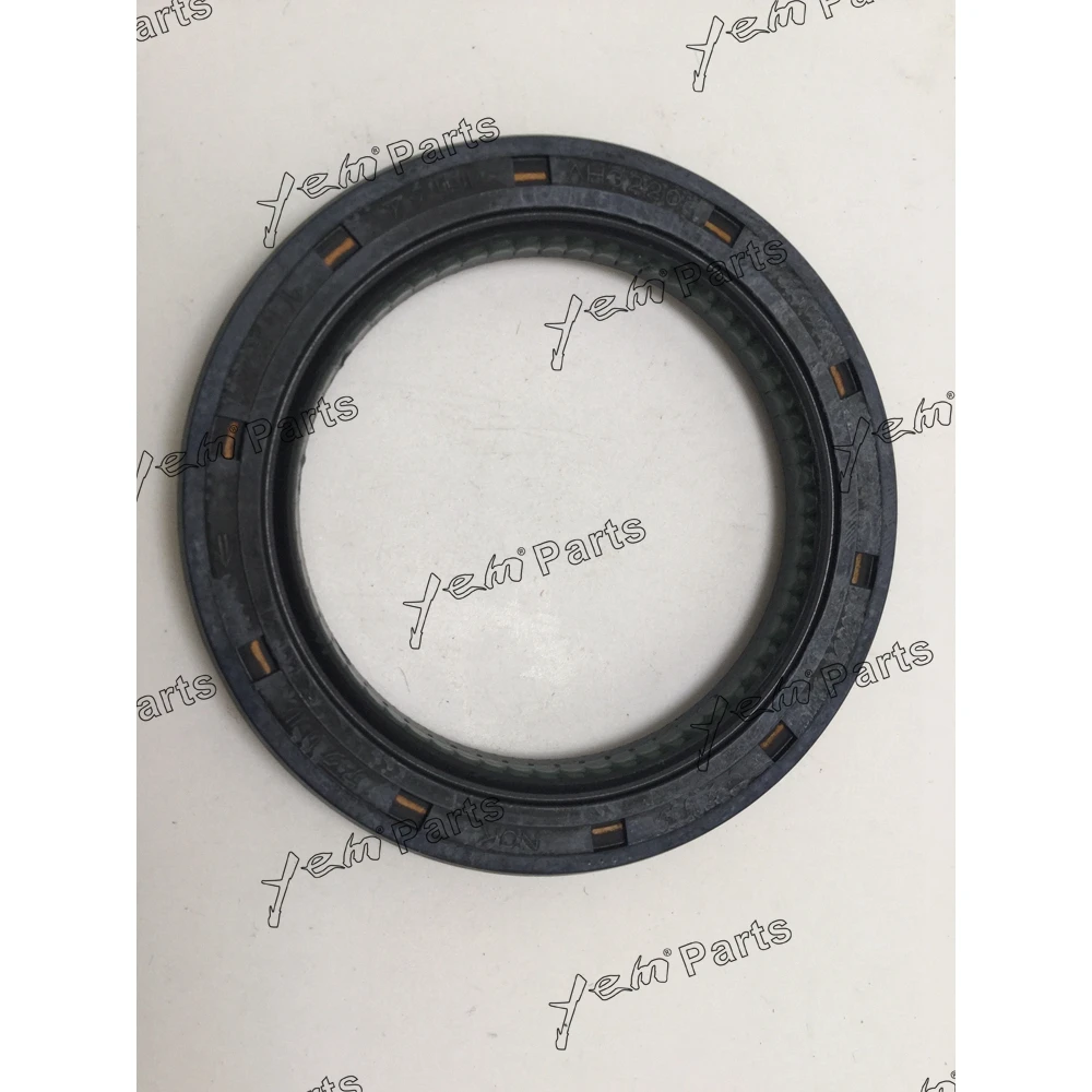 Part-No-119620-01800-124085-02220-3TNE74-Crankshaft-Parts-Front-Oil ...