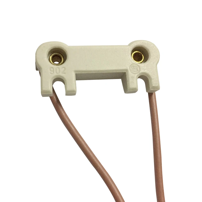 BW902-24V-10A-120W-150W-Lamp-Base-G6-35-GZ6-35-GY6-35-Ceramics-Holder ...