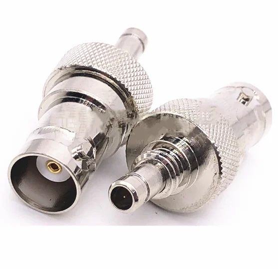 Q9 BNC female to Motorola head GP3188 GP3688 CP140 test head Coaxial RF ...