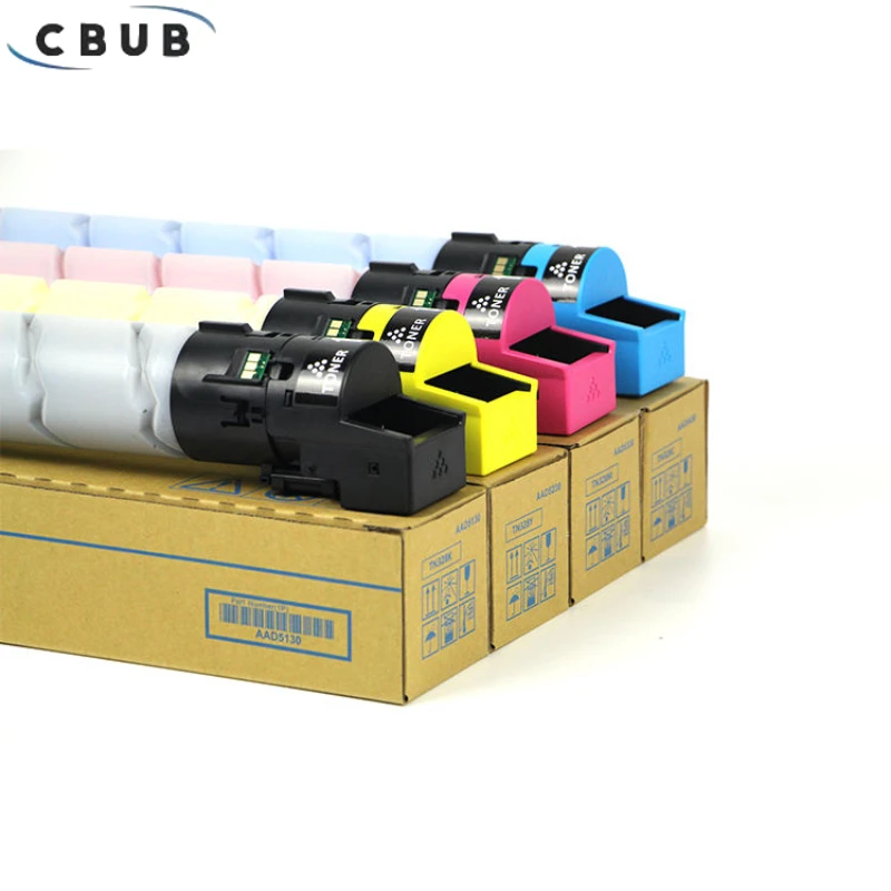 1PCS For Konica Minolta Bizhub C250i C300i C360i TN328 Color Copier ...