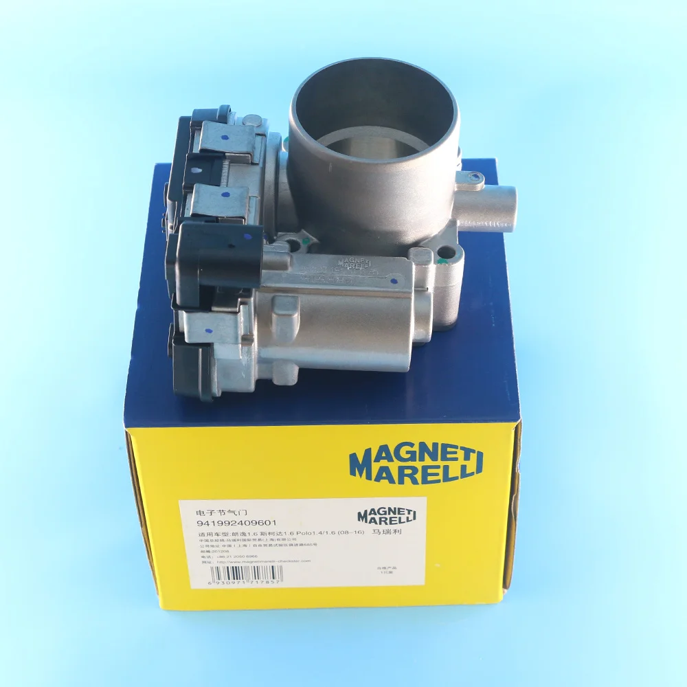 03C133062A-52mm-Newest-Throttle-body-for-Volkswagen-VW-Golf-Skoda-Jetta ...