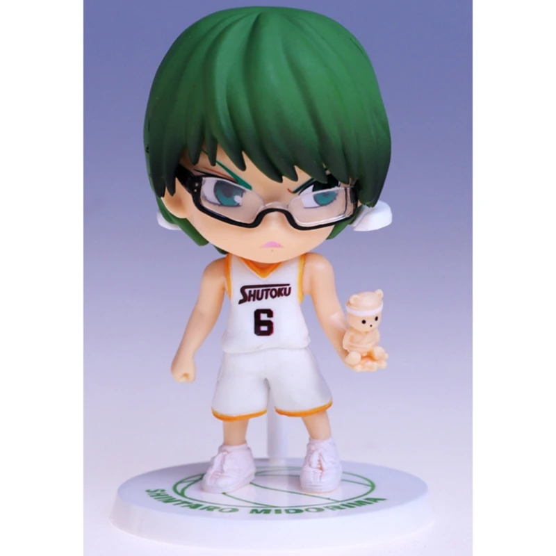Figurine Kuroko's Basket - LIVRAISON GRATUITE