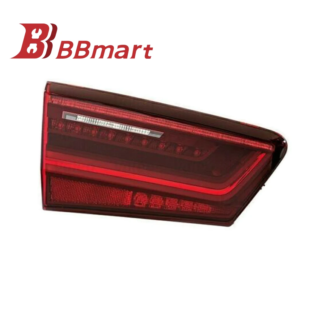 BBmart-Auto-Parts-Car-LED-Rear-Brake-Light-Tail-Lamp-For-Audi-A6-S6-A6L ...