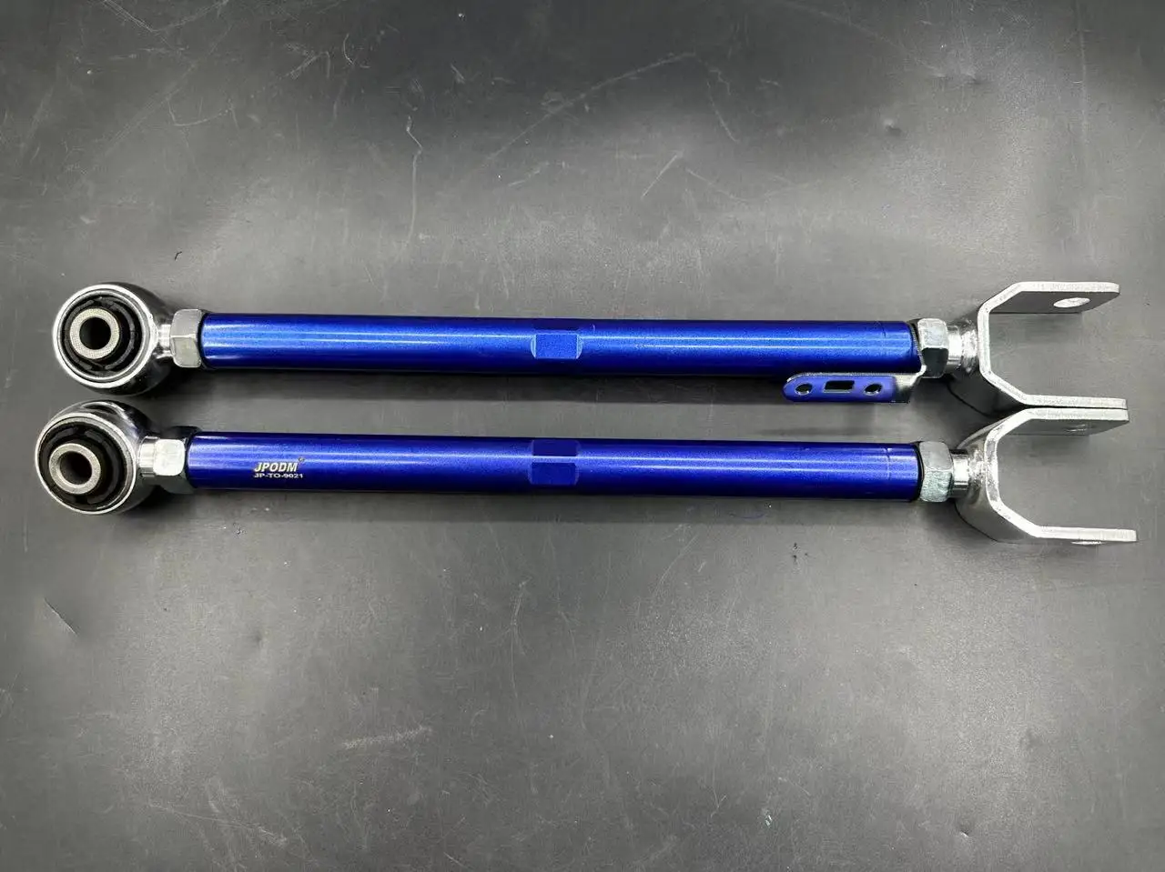 Iron-Rear-Wheel-Camber-Straight-Arm-For-Toyota-Camry-2006-2018-Lexus ...