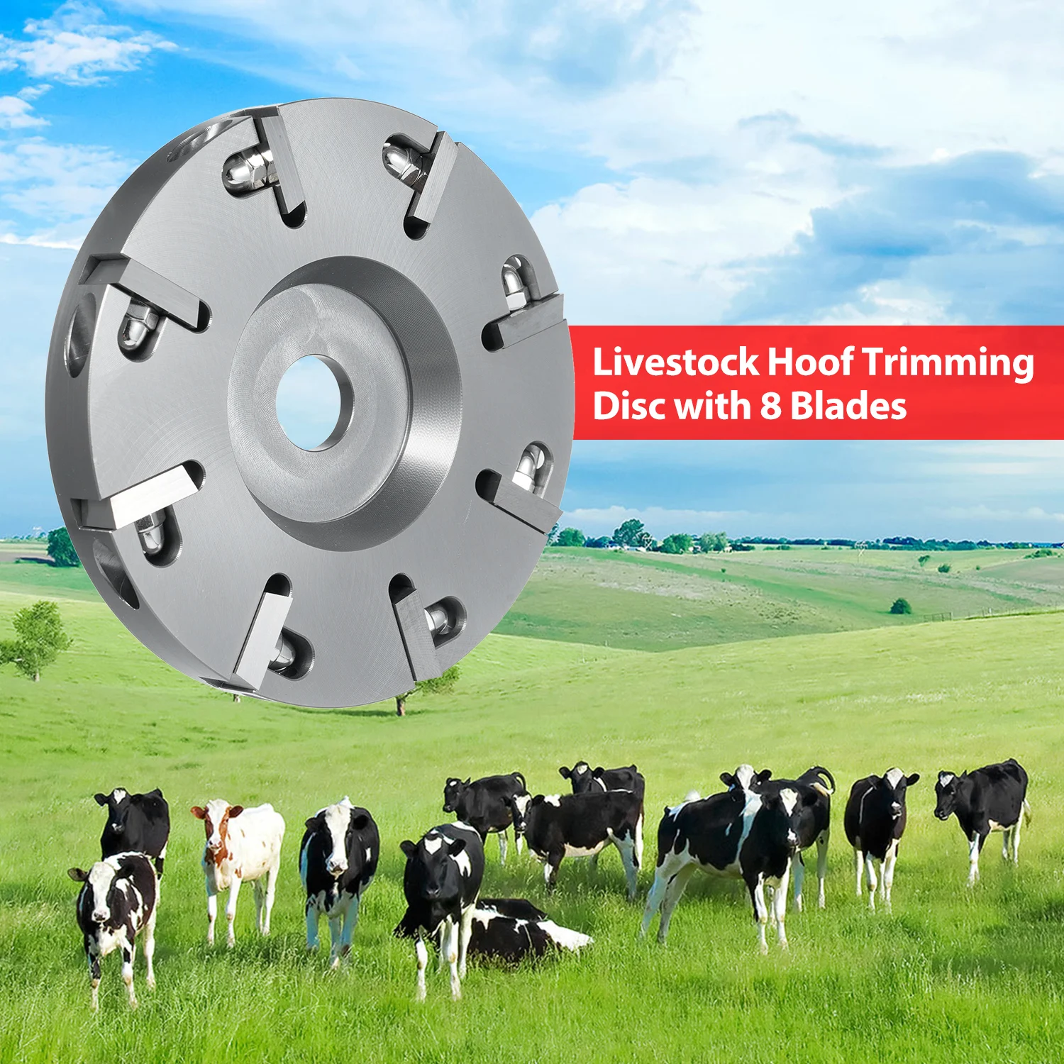 Livestock-Hoof-Trimming-Disc-Electric-Metal-Hoof-Nipper-Knife-Tool ...