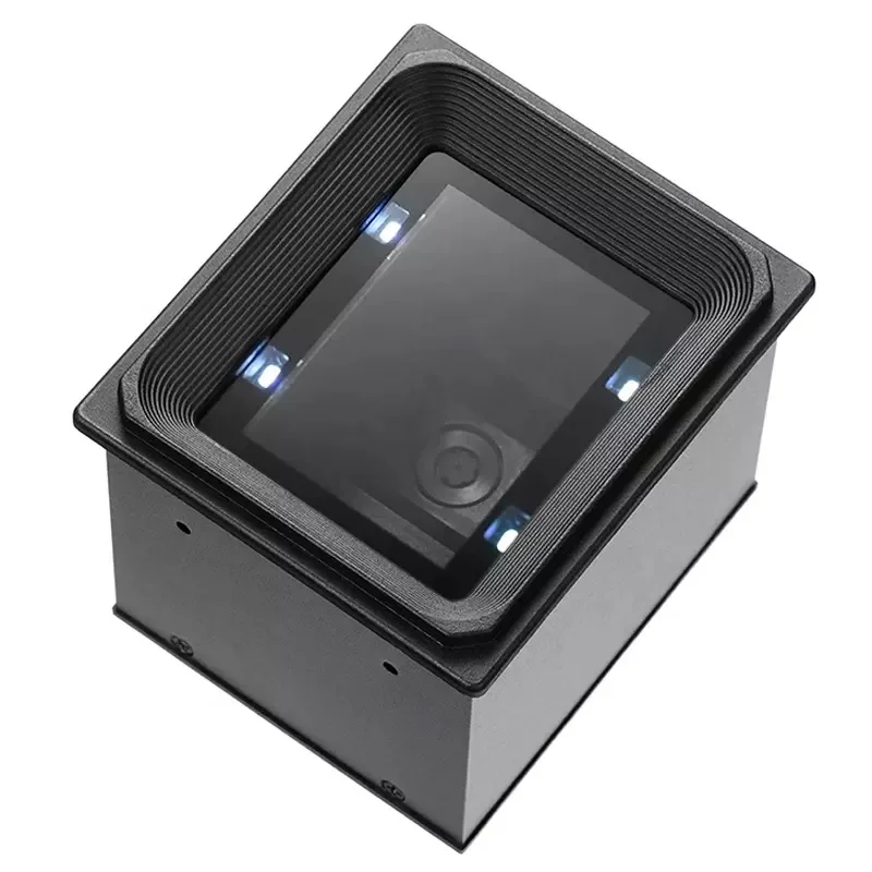 Kiosk Barcode Scanner 2d Barcode Scanner Kiosks Qr Code, 40% OFF