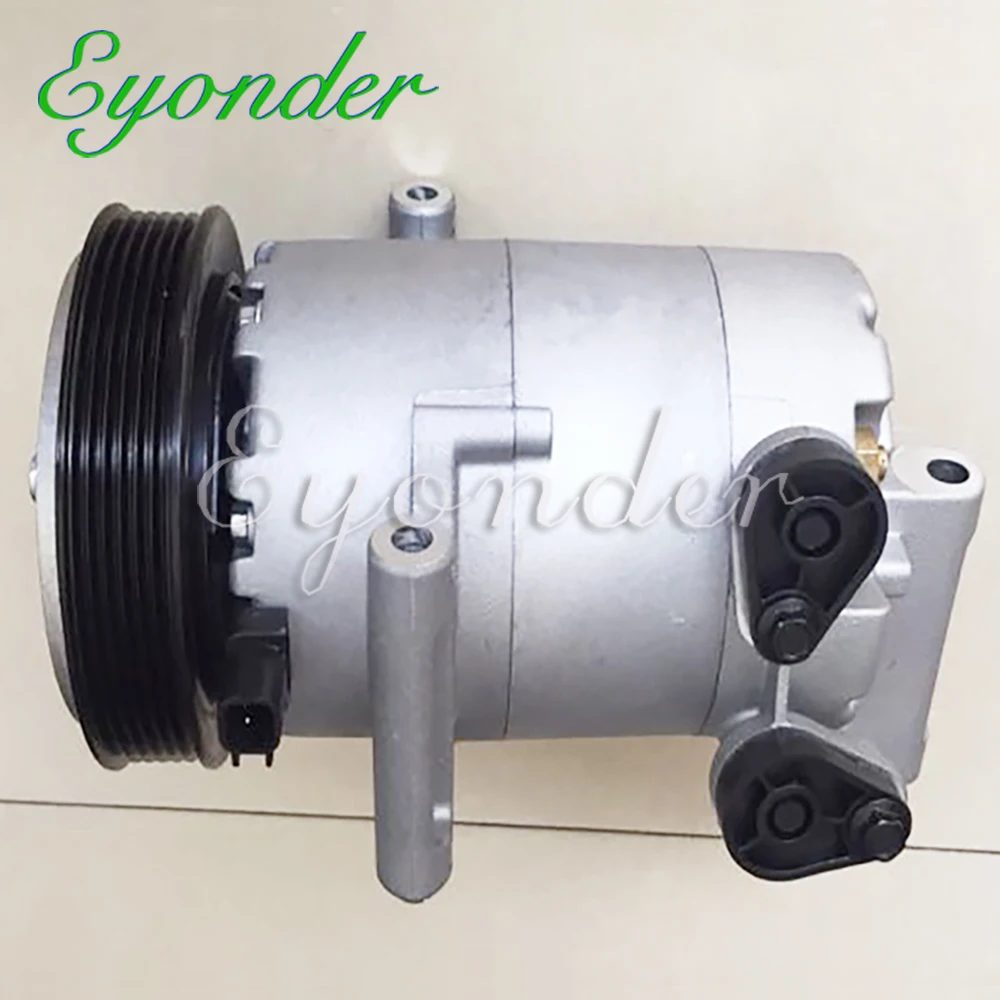 AC-A-C-Air-Conditioning-Compressor-cooling-Pump-for-Ford-Transit ...