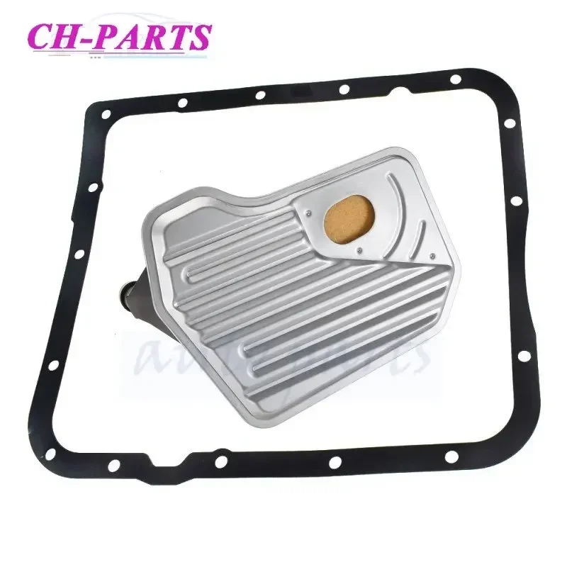 4L60-4L60E-Transmission-Filter-OR-Gasket-kit-for-Buick-Cadillac-Chevy ...