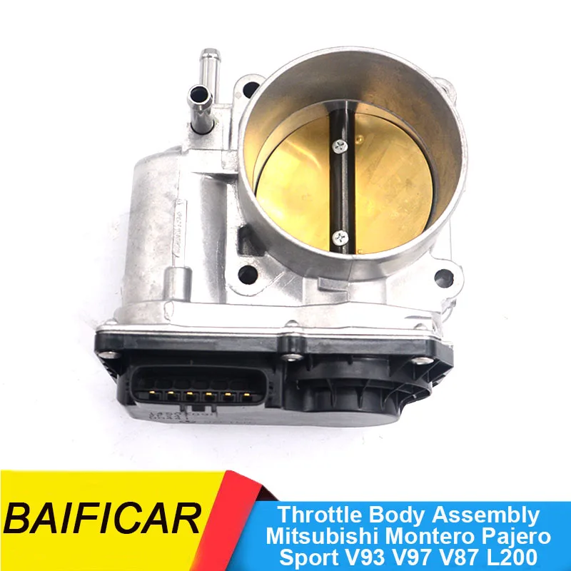 Baificar-conjunto-de-cuerpo-de-acelerador-de-admisi-n-de-aire-de-motor ...