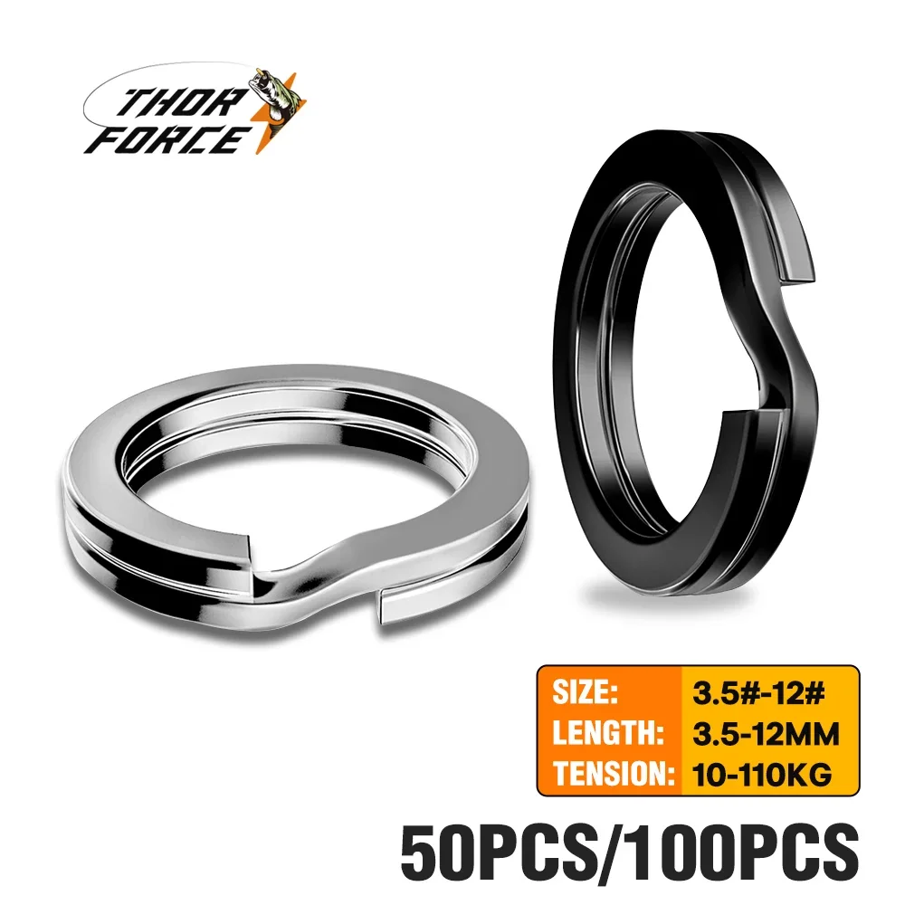 3-5-12mm-Stainless-Steel-Split-Ring-Connector-Fishing-Split-Ring ...