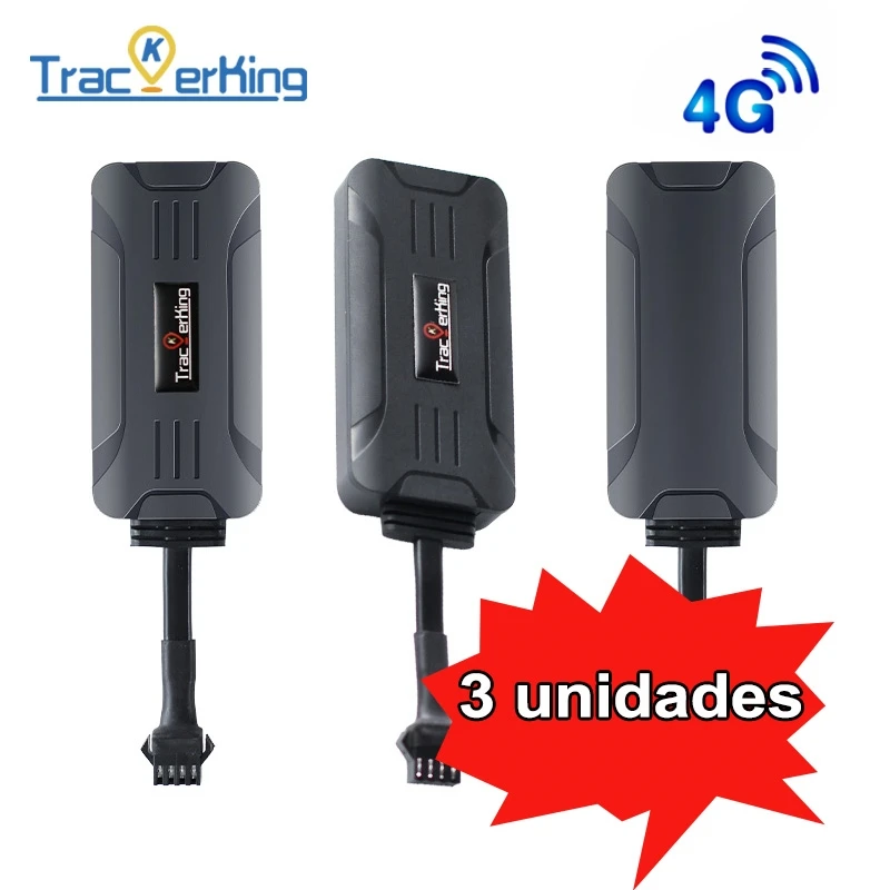 Rastreador-GPS-4G-2G-dispositivo-de-seguimiento-en-vivo-Rastreador-DK19 ...