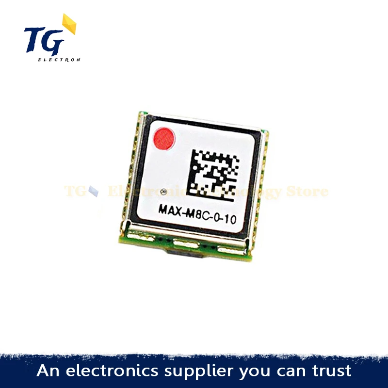 MAX M8C 0 10 MAX M8C GPS Beidou Vehicle positioning module GNSS module ...