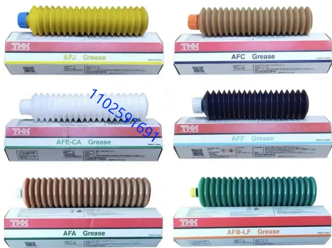 Lubrication-Grease-Oil-AFA-AFB-LF-AFC-AFE-CA-AFF-AFJ-AFG-Lubricating ...