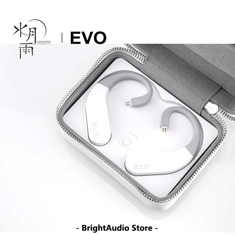 MOONDROP-EVO-HIFI-True-Wireless-Ear-hook-DAC-Amp-Module-Dual-ES9318 ...
