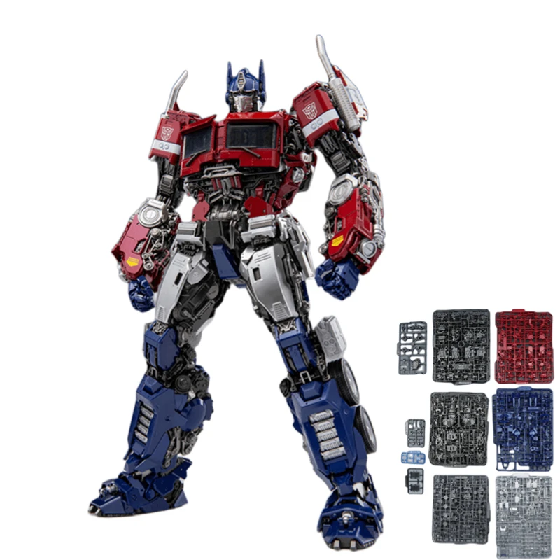 Em estoque YoLoParK Sansky Bumblebee Legend Transformers Movie ...