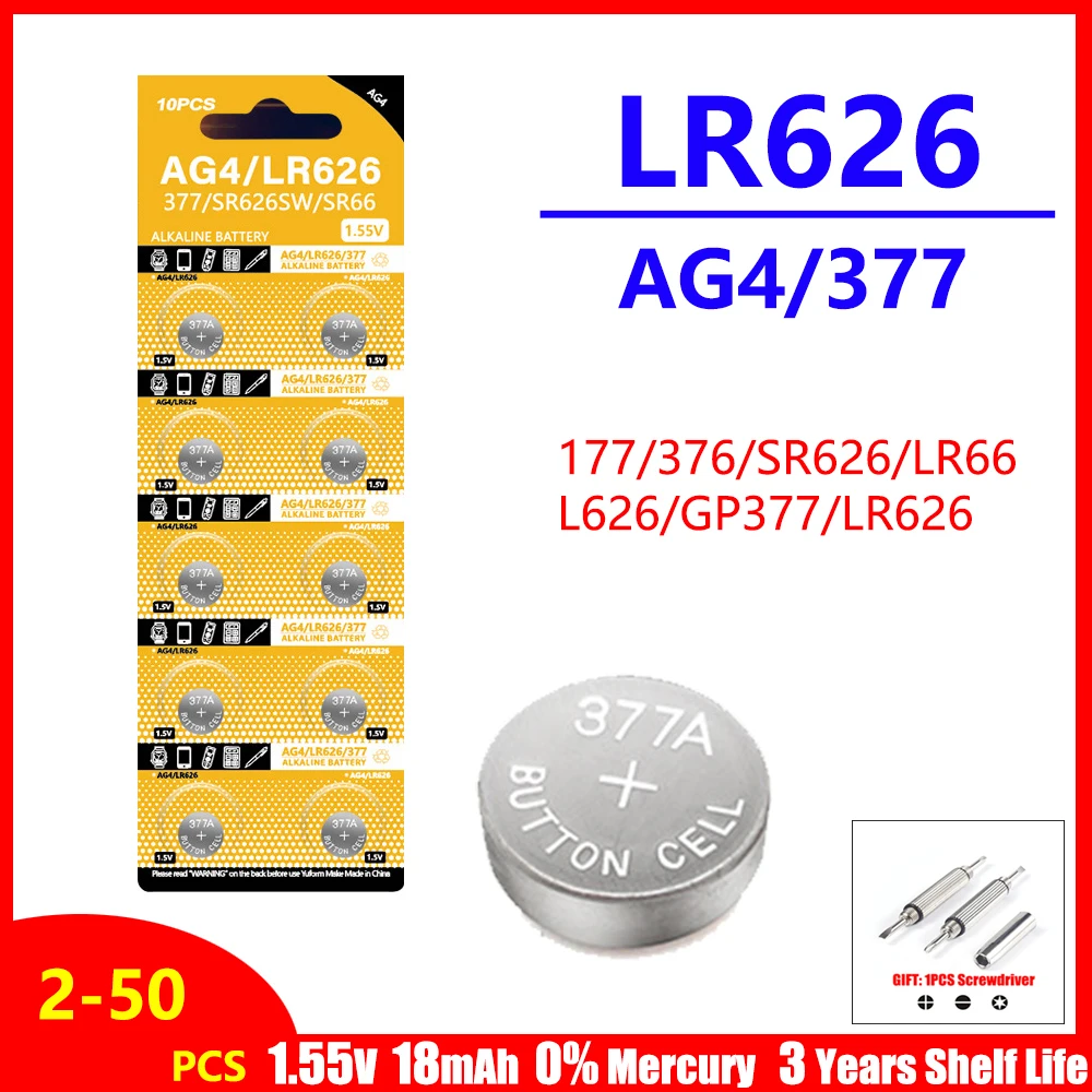 Pilas-alcalinas-de-bot-n-AG4-LR626-377-SR626-177-1-55-V-626A-377A-CX66W.jpg