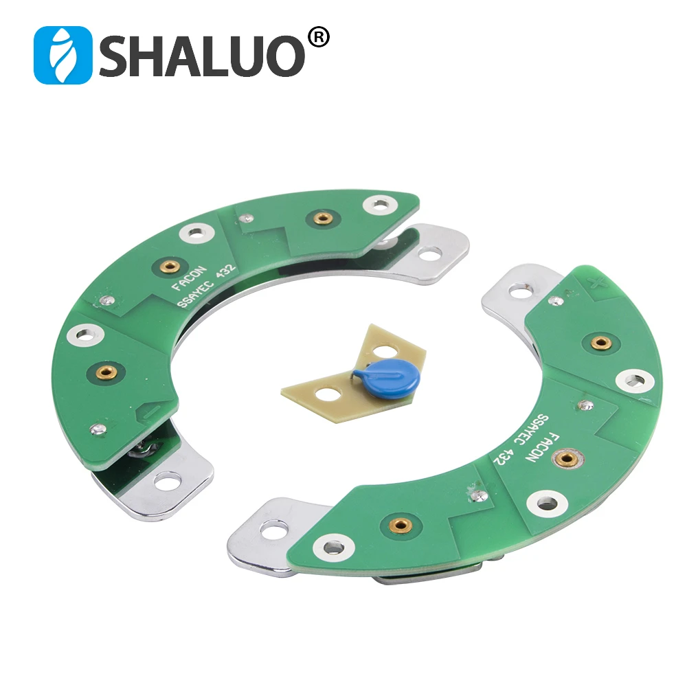 SSAYEC432 High Quality Generator Diode Rectifier Bridge Module LSA432 ...