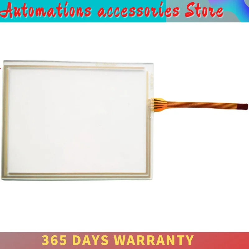 New-For-PanelView-Plus-600-2711P-B6C20D8-2711PC-T6C20D8-91-10675-00B ...
