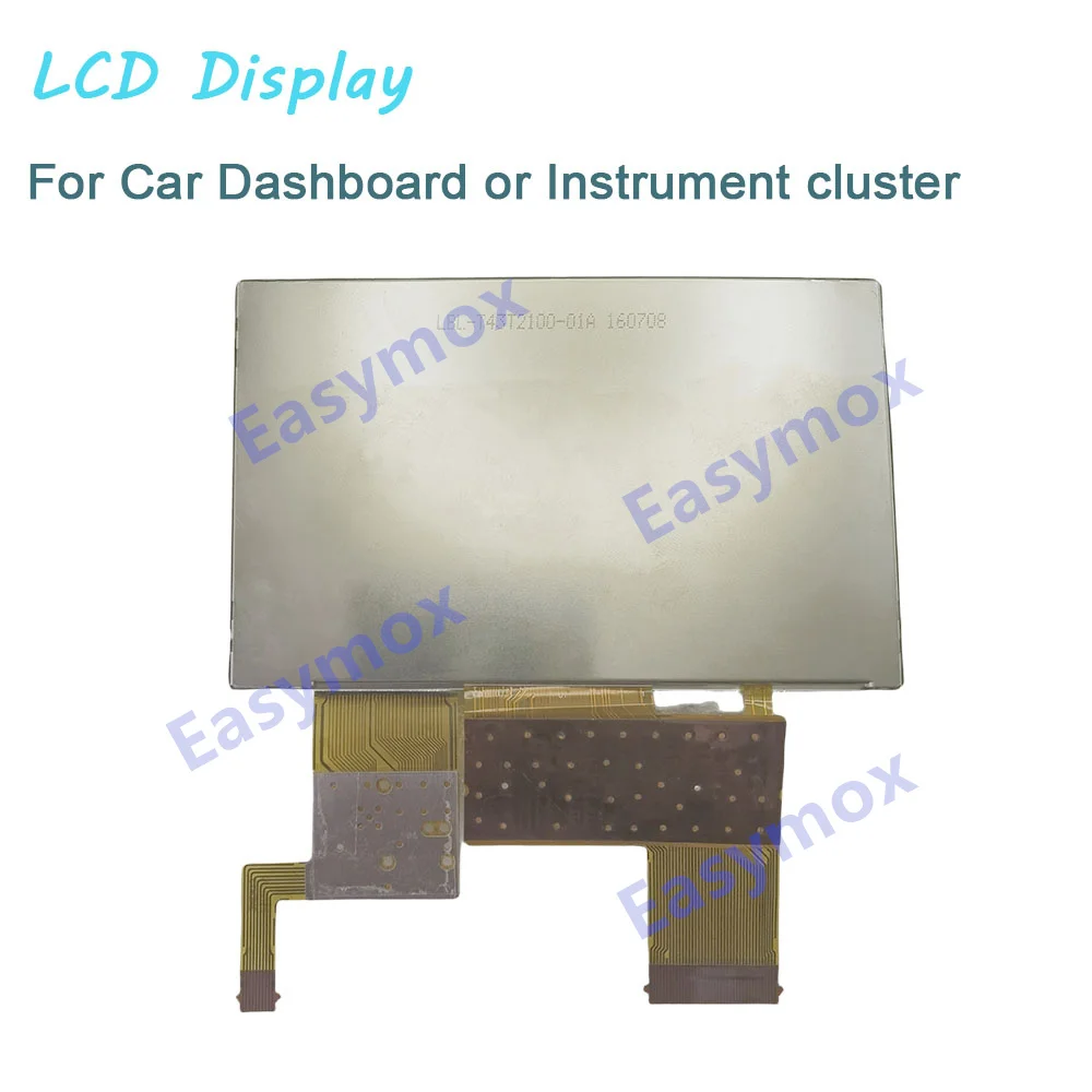 4-5-Inch-LCD-Display-Screen-LBL-T43T2100-01A-Motorcycle-or-Car ...