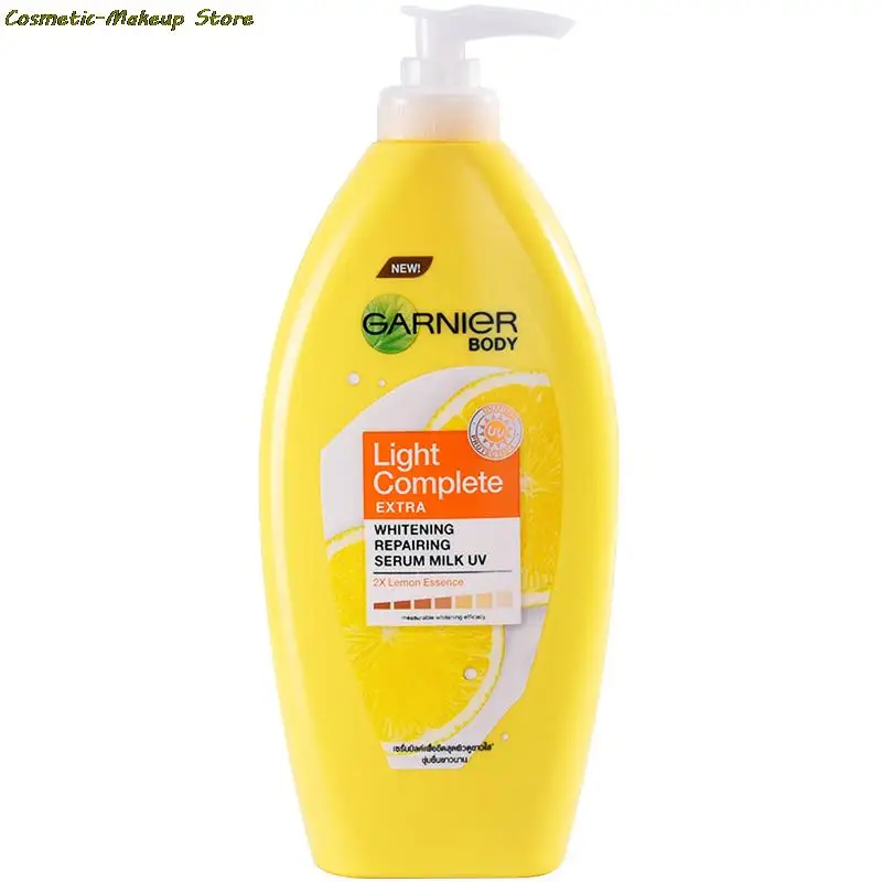 Garnier Body Lemon Vitamin C Body Lotion Cream 400ml| | - AliExpress
