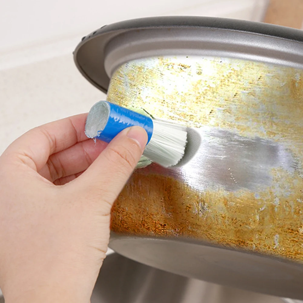 2-4Pcs-Kitchen-Washing-Glass-Filament-Stick-Rust-Remover-Scrubber ...