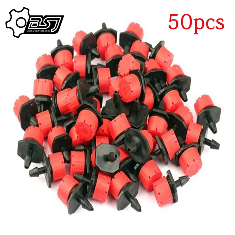 360 Degree Adjustable Drip Irrigator Sprinkler Irrigation System For ...