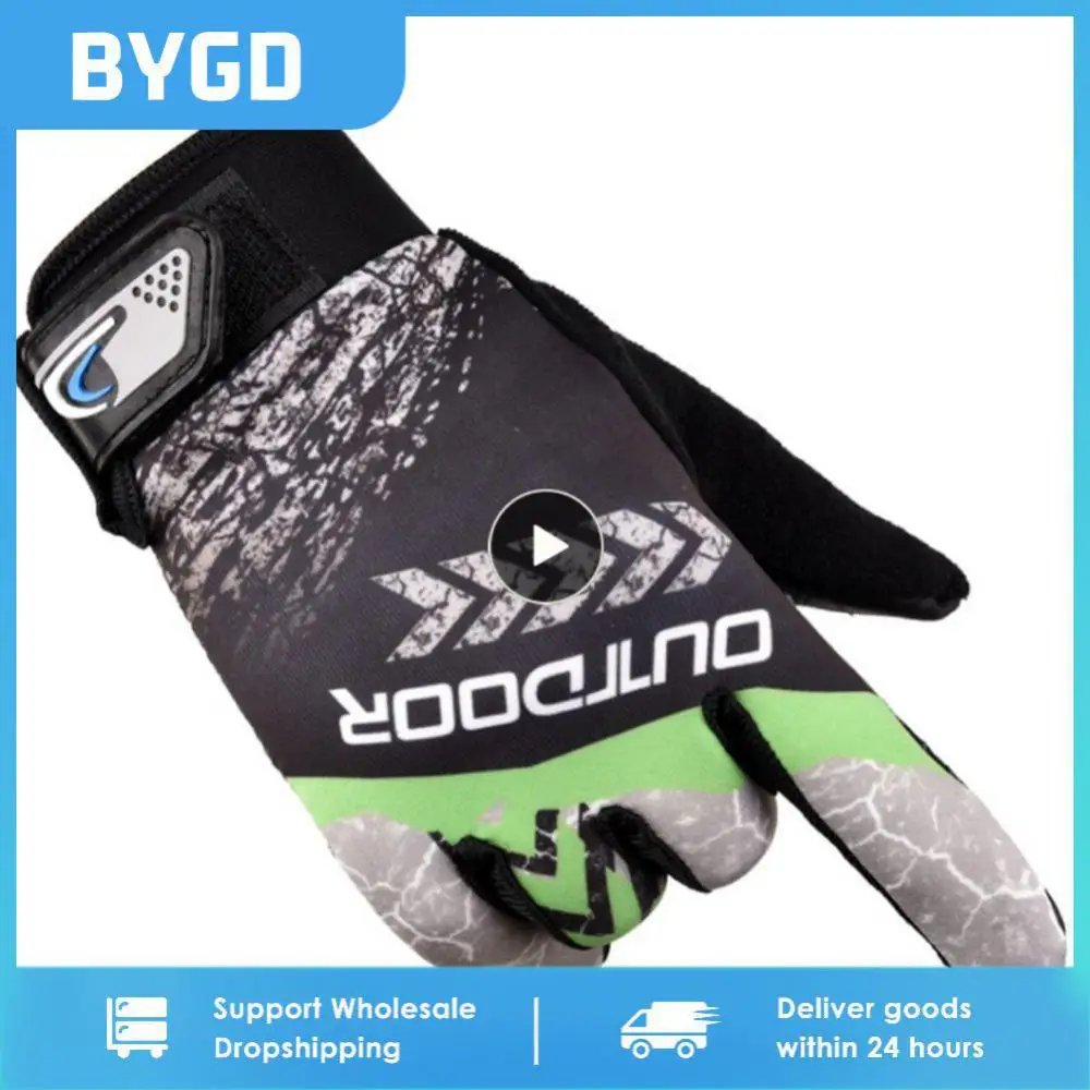 Imperme-vel-Touch-Screen-motocicleta-luvas-dos-homens-Windproof ...