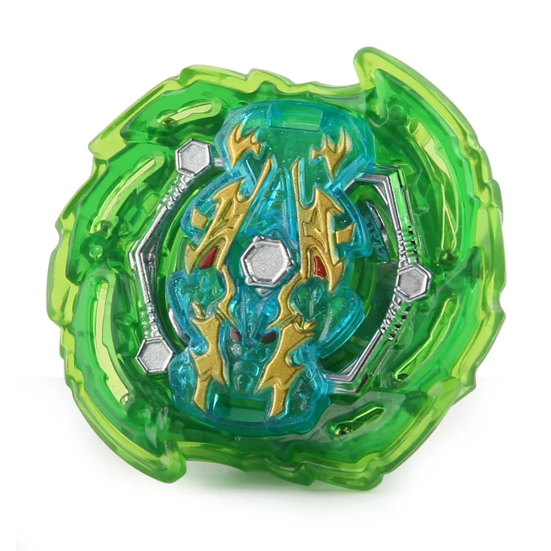 Generic Beyblade Burst Gyro Toy Single Pack Small Volume Super King ...