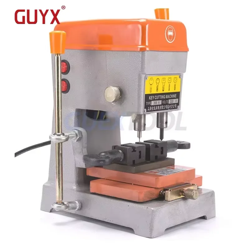 Vertical-Key-Machine-Duplication-Machine-368A-Manual-Punching-Inside ...