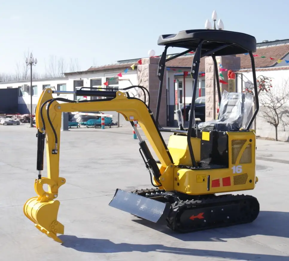 G-nstige-Preis-Chinesischen-mini-bagger-kleinen-bagger-crawler-bagger ...