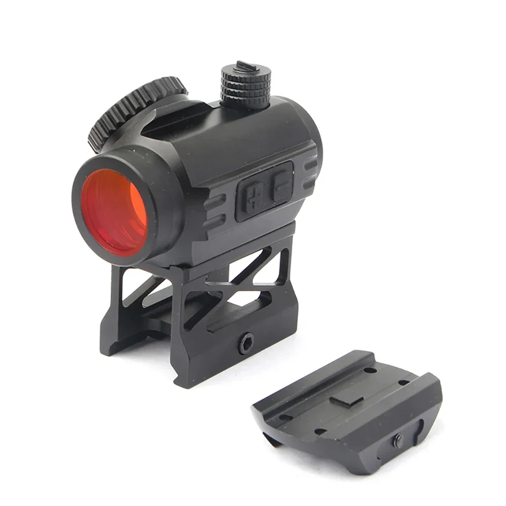 TK-1-New-1X20-Green-Dot-Red-Dot-Changable-4-MOA-Reflex-Sight-with ...