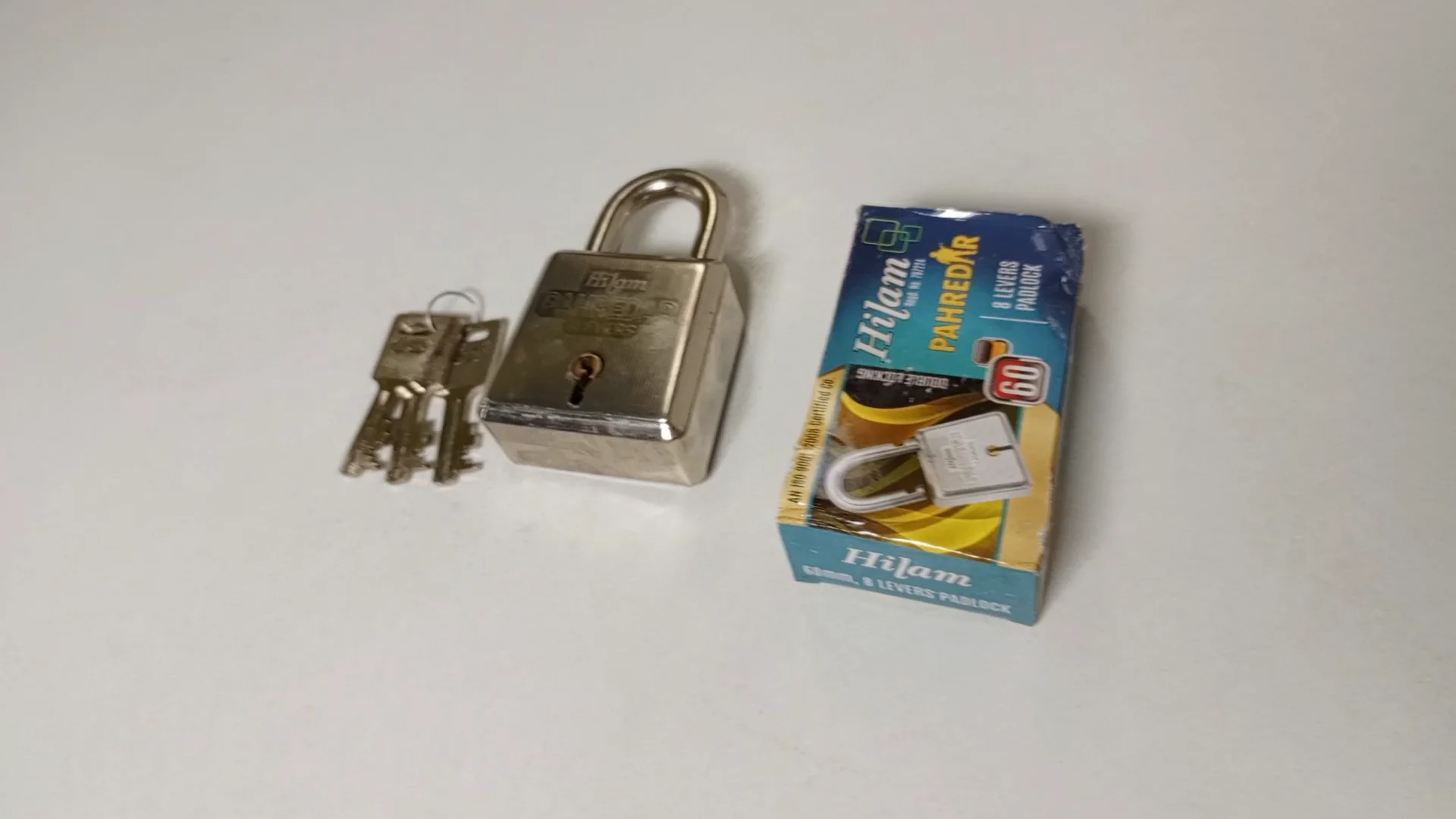 Big size Double casting steel Tala for Heavy Duty ( 60 mm tala ...