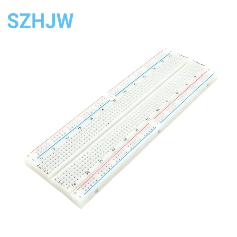 MB-102 high-quality breadboard breadboard circuit board test board ...